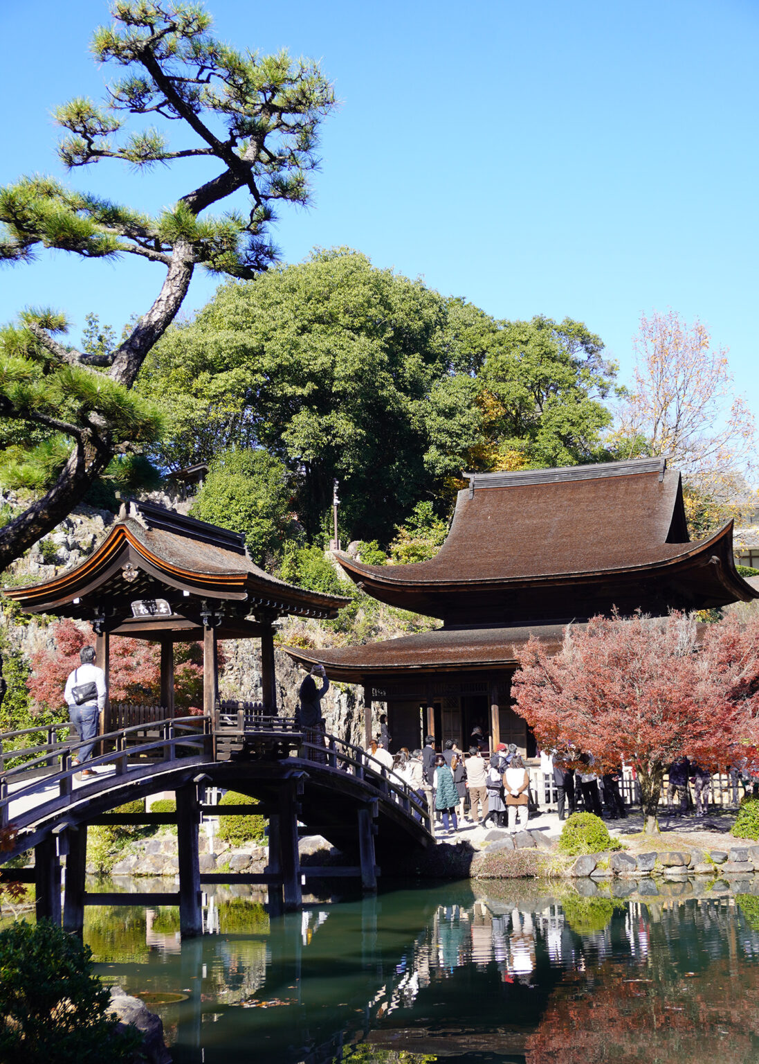 Kokeizan’s Eihoji Temple: Tajimi’s national treasures